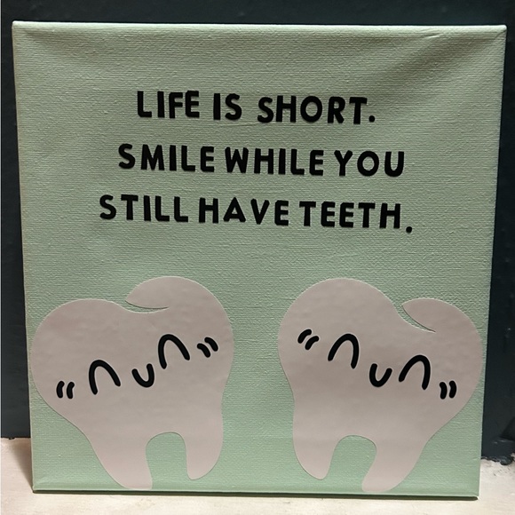 Cricut | Art | Cute Signs Made By Me | Poshmark